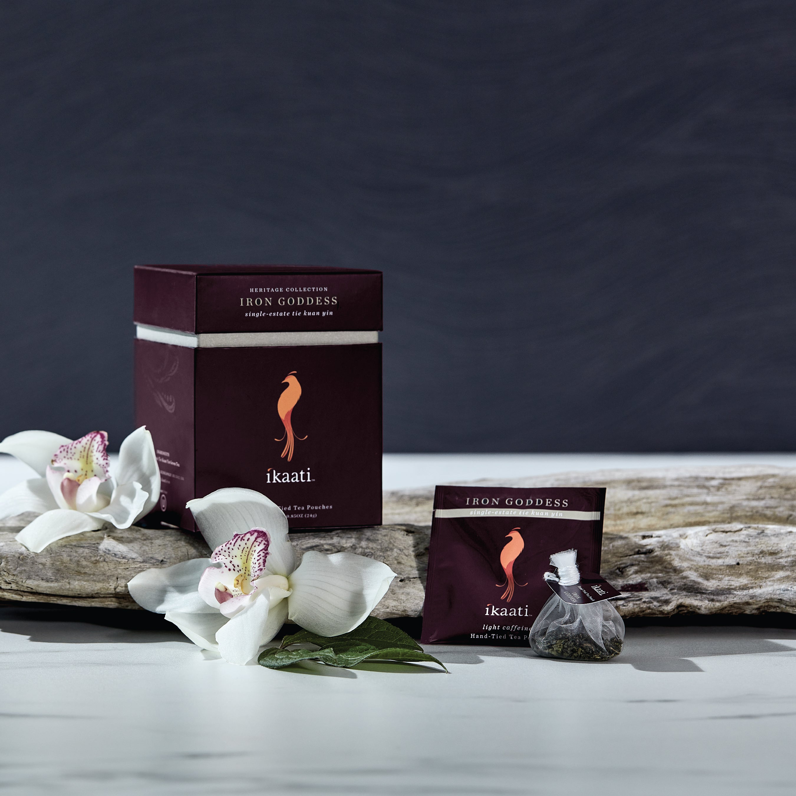 Heritage Collection – Ikaati Tea