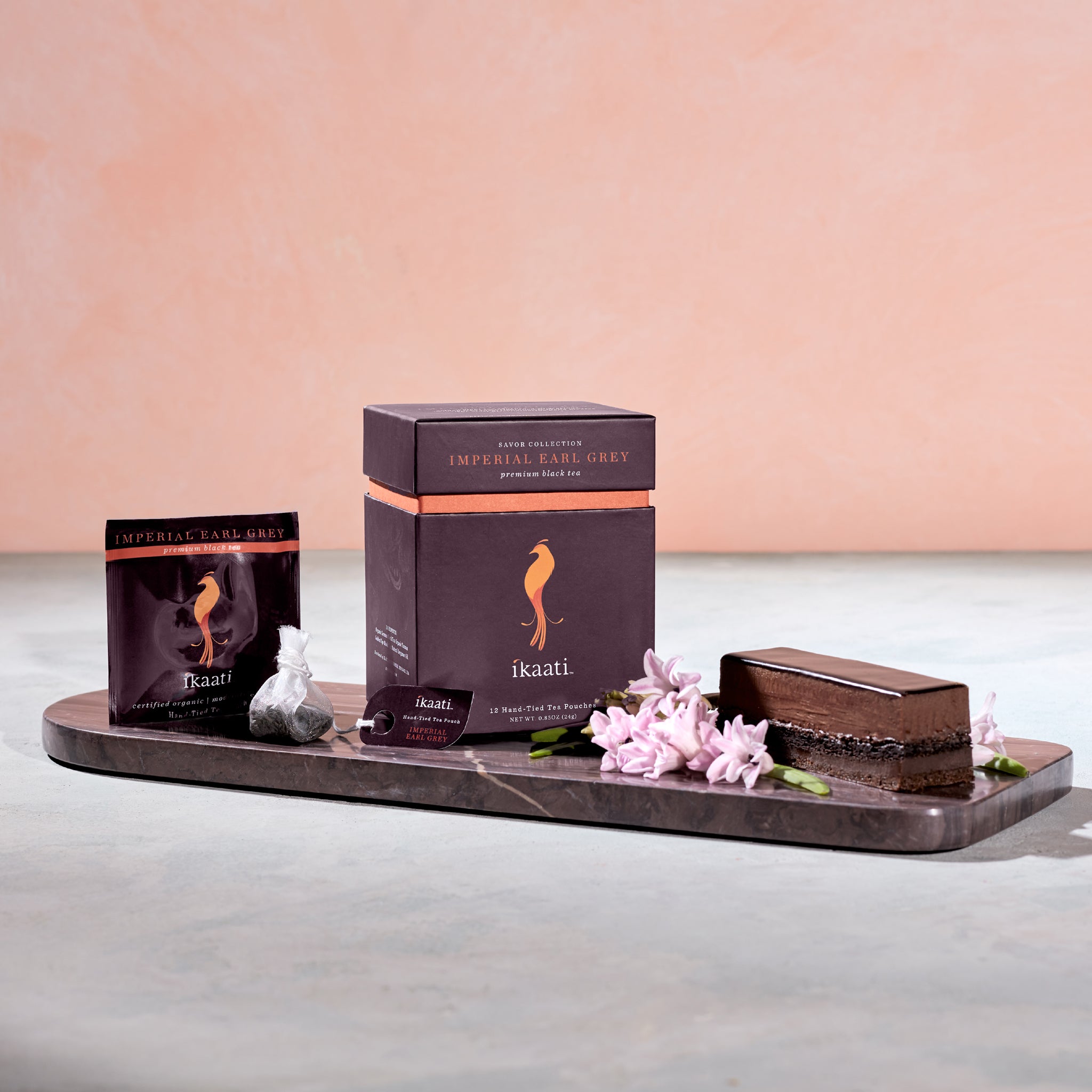 Savor Collection – Ikaati Tea