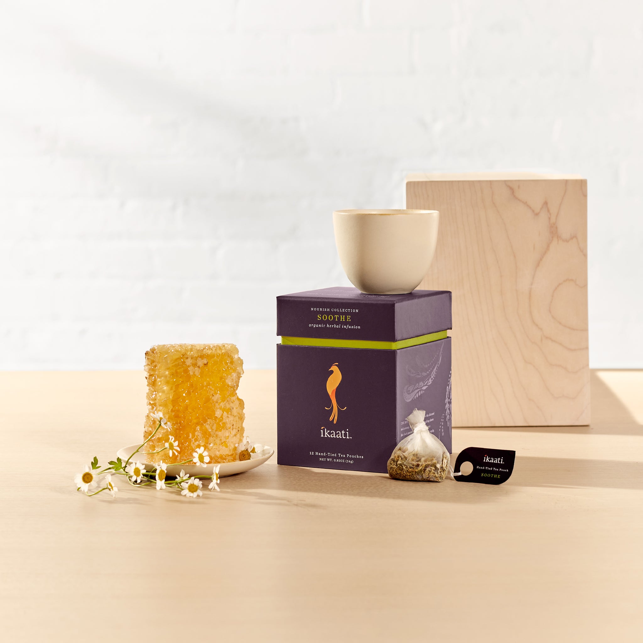 Nourish Collection – Ikaati Tea